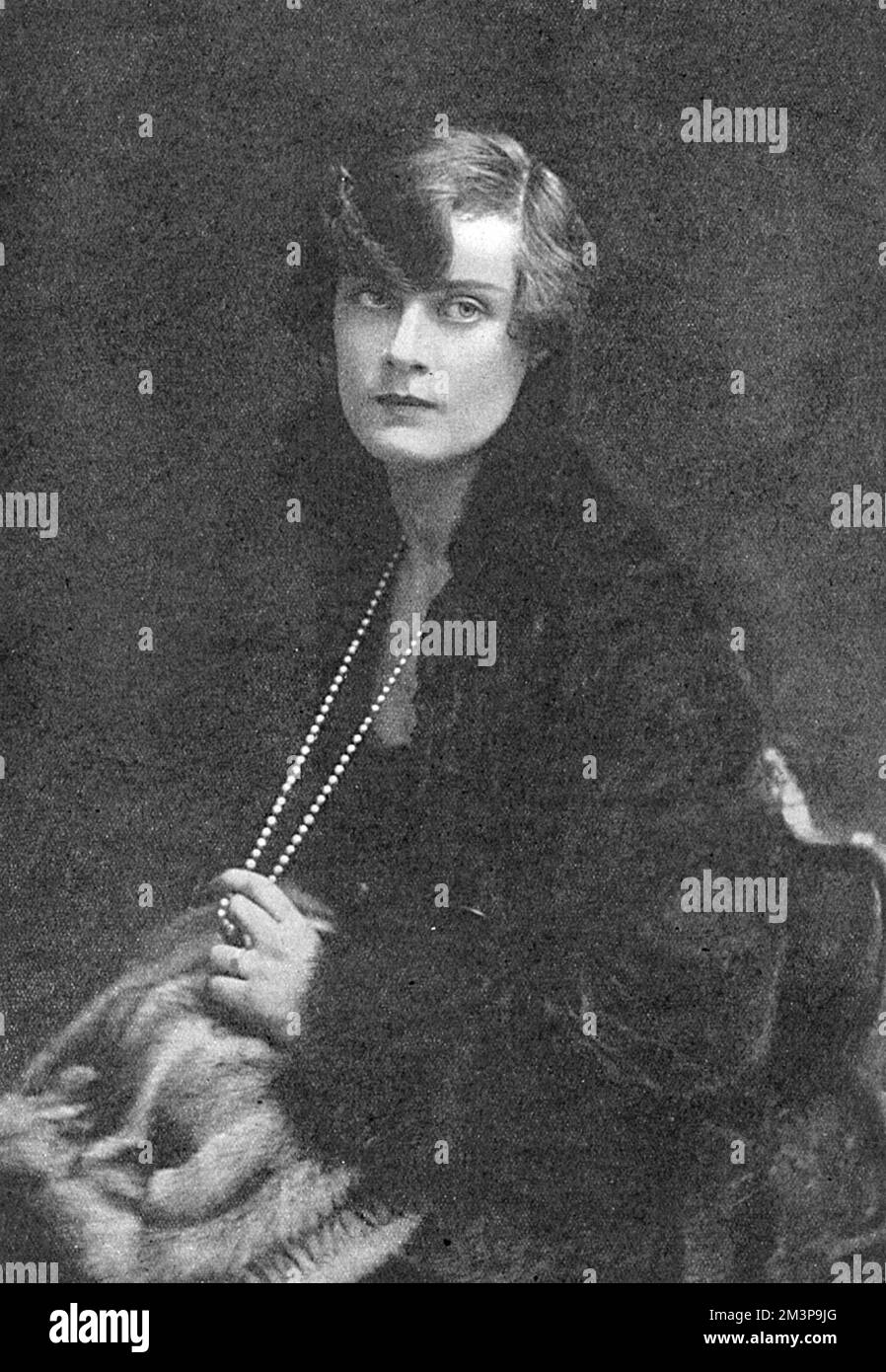 Eileen reed hi-res stock photography and images - Alamy