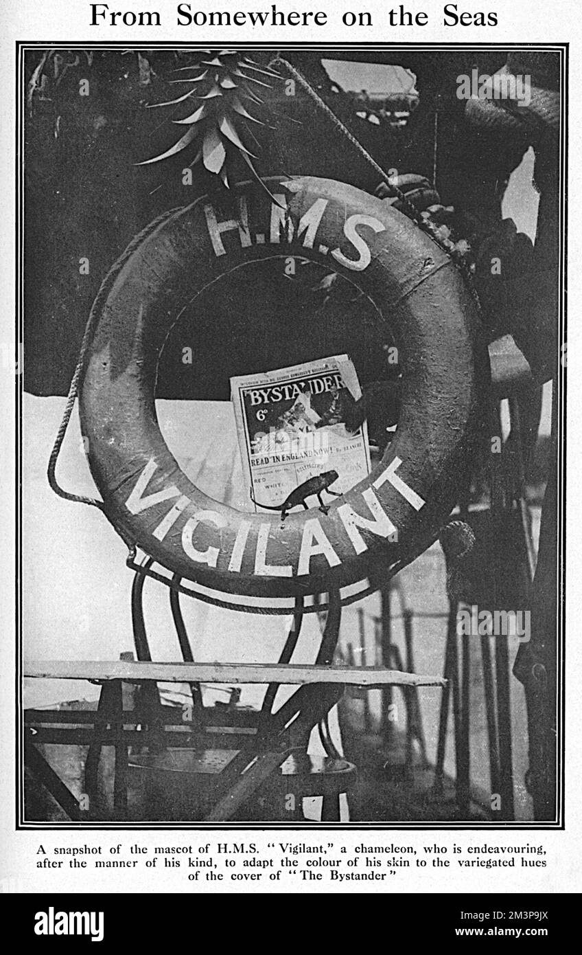 Hms vigilant hi-res stock photography and images - Alamy