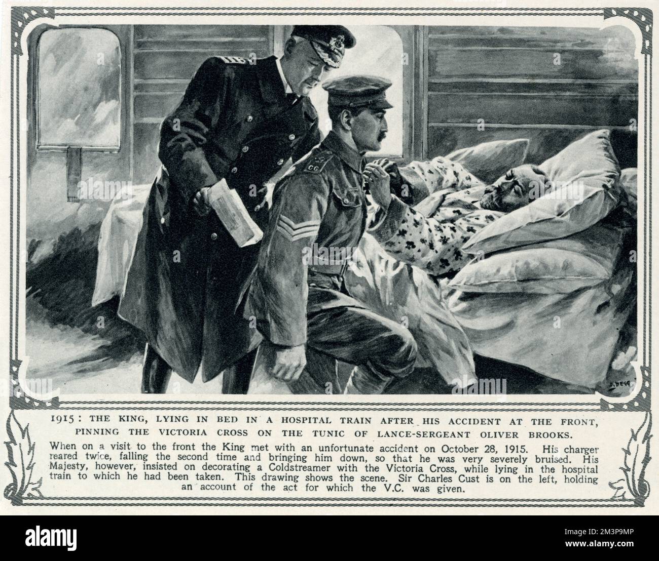 Ww1 horse hospital hi-res stock photography and images - Alamy