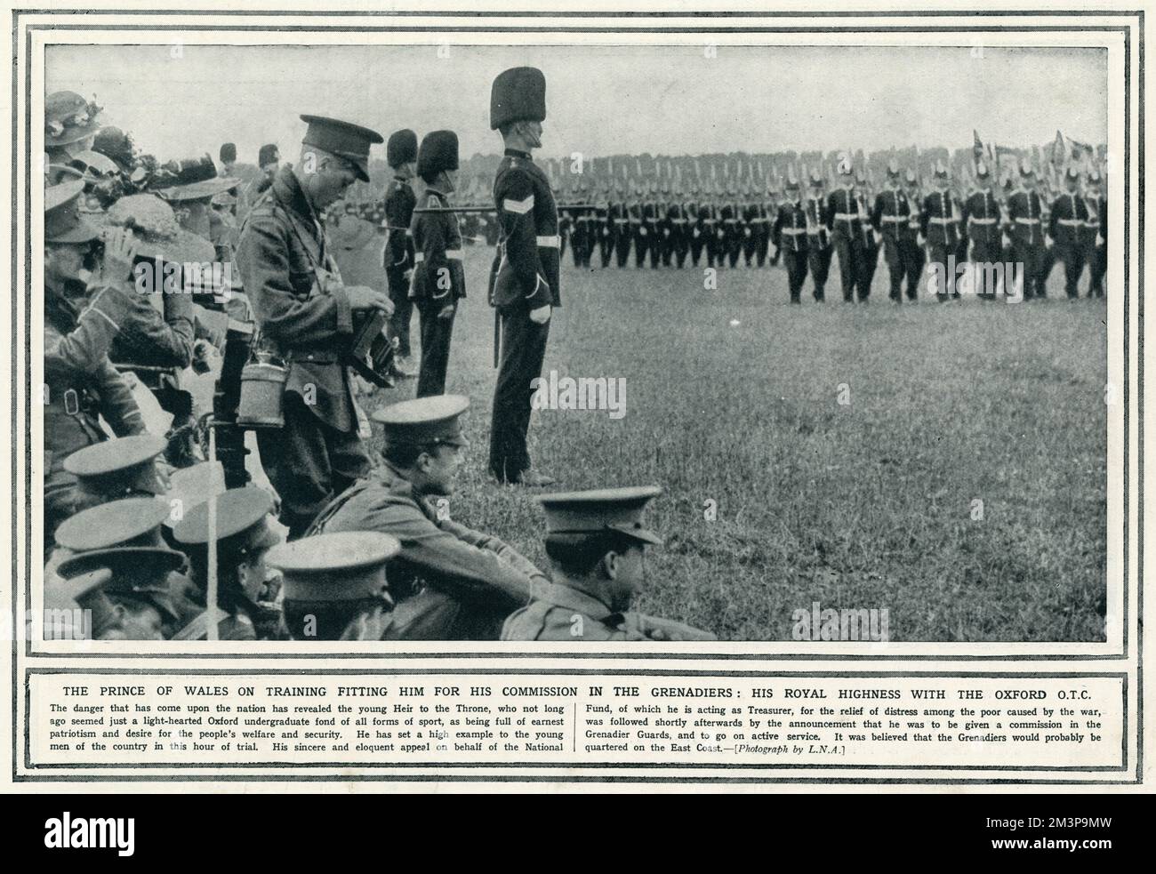 Wales world war one hi-res stock photography and images - Alamy