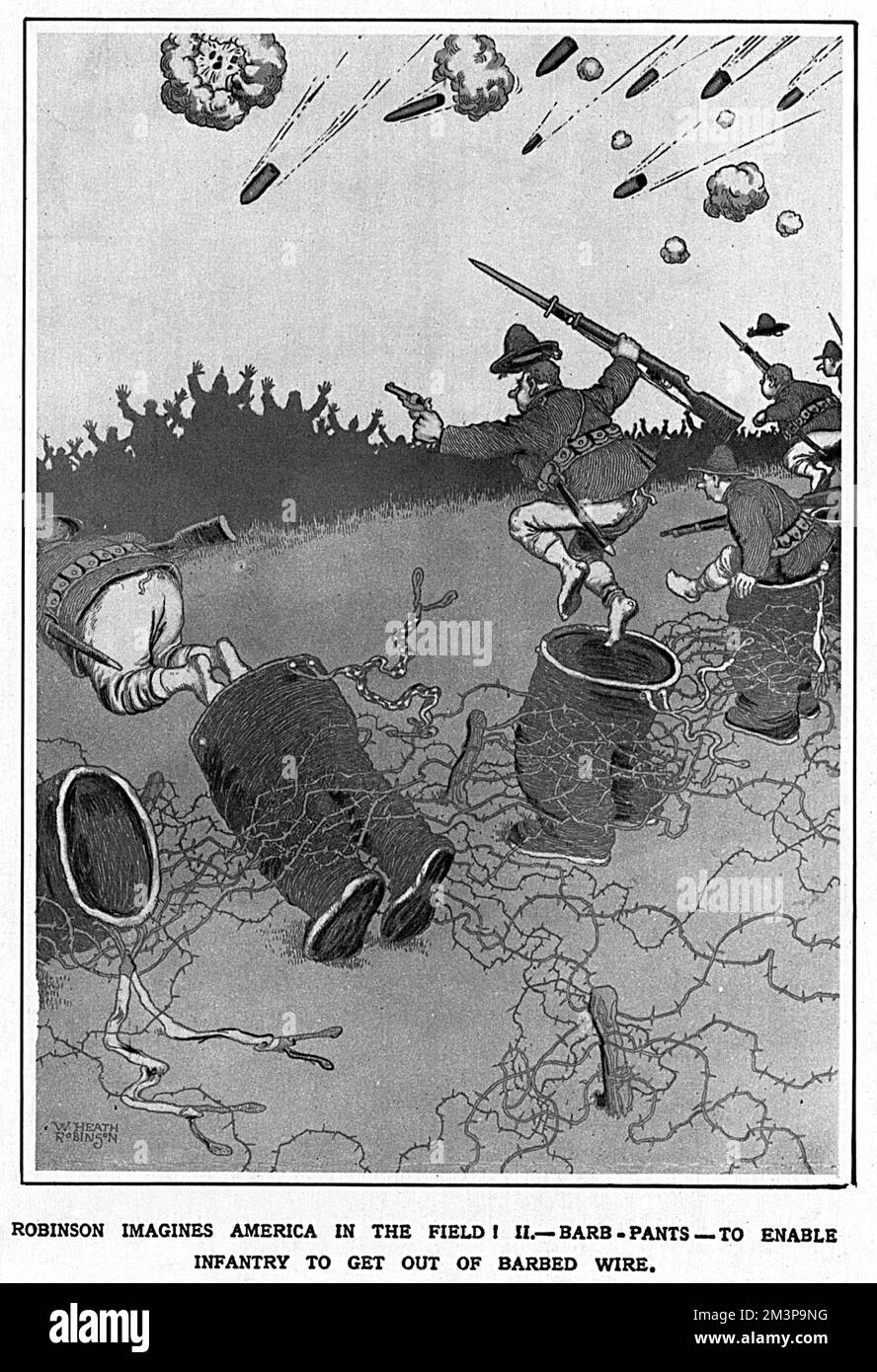 American field and wire Black and White Stock Photos & Images - Alamy