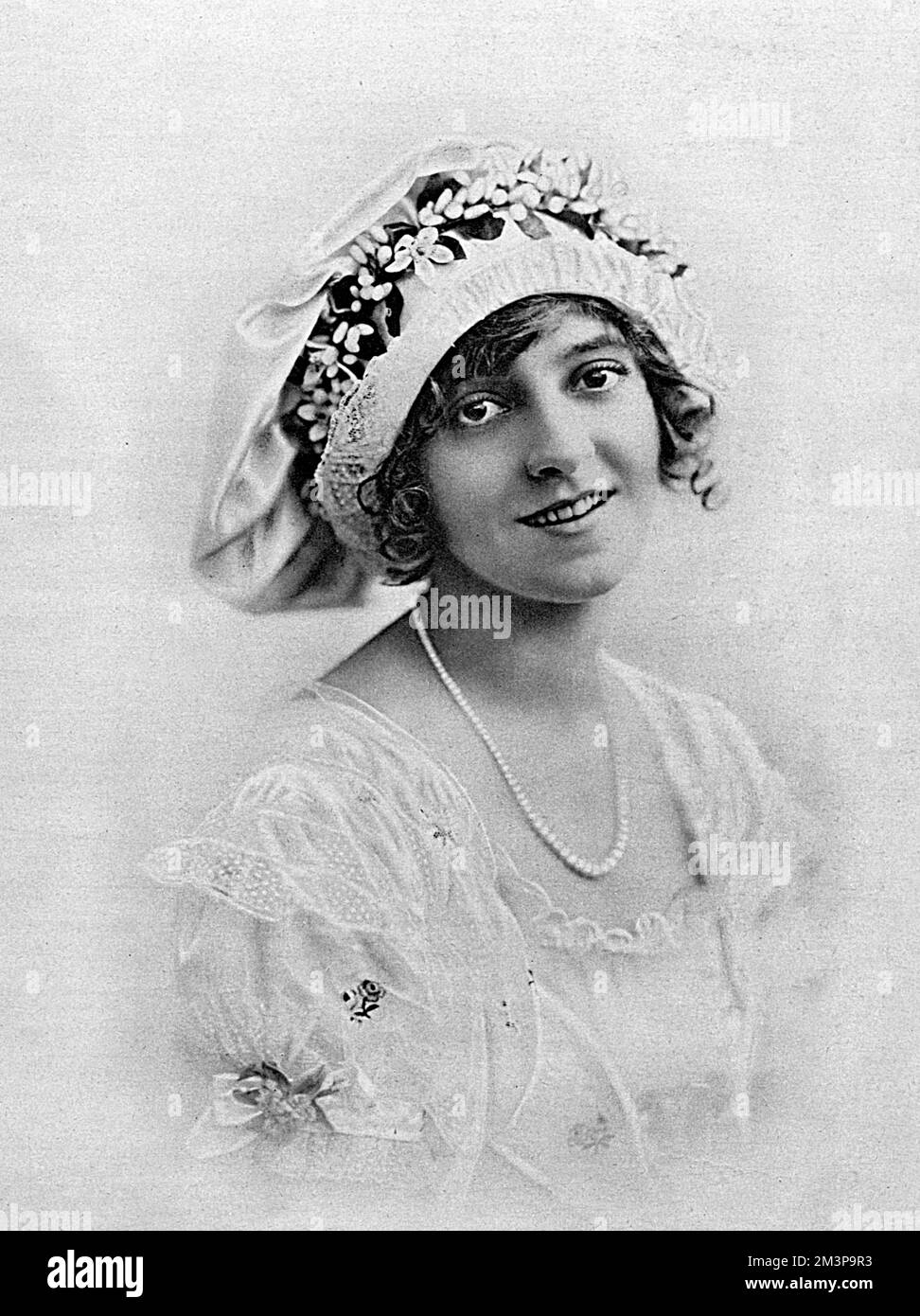 Elsie Janis (March 16, 1889 February 26, 1956), American singer ...