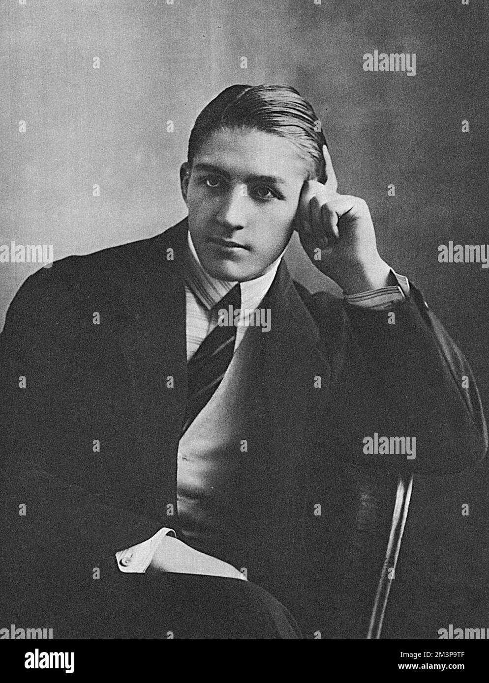 1894 1975 hi-res stock photography and images - Alamy