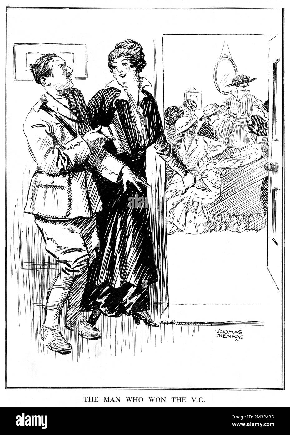 Won the war Cut Out Stock Images & Pictures - Alamy