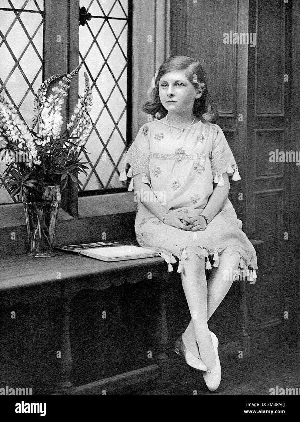 Athlone princess alice hi-res stock photography and images - Alamy