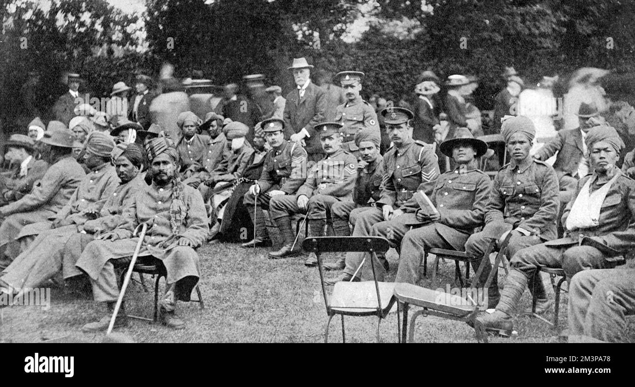 First garden party hi-res stock photography and images - Alamy