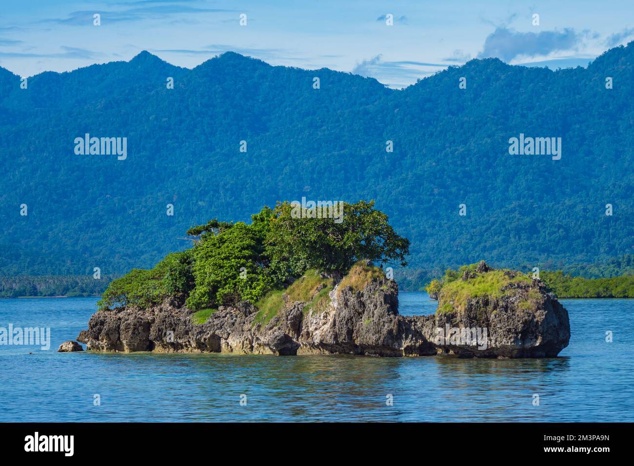 Wild Papua New Guinea - Tropical Paradise in one of the worlds most ...