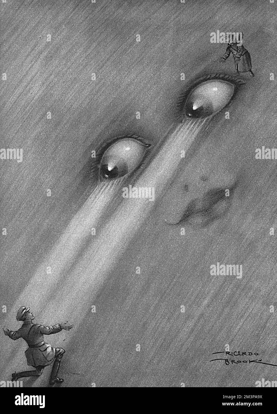 Power world Black and White Stock Photos & Images - Alamy