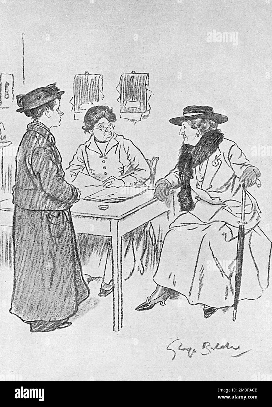 Employment world hi-res stock photography and images - Alamy