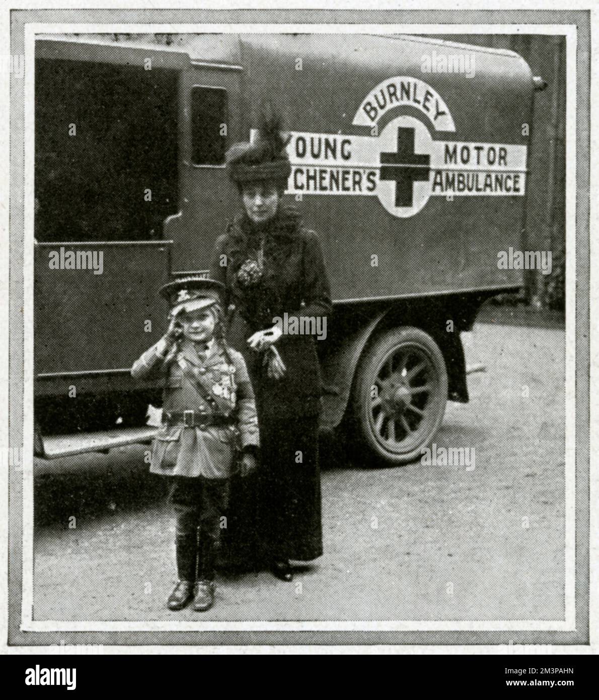 Alexandra little hi-res stock photography and images - Alamy