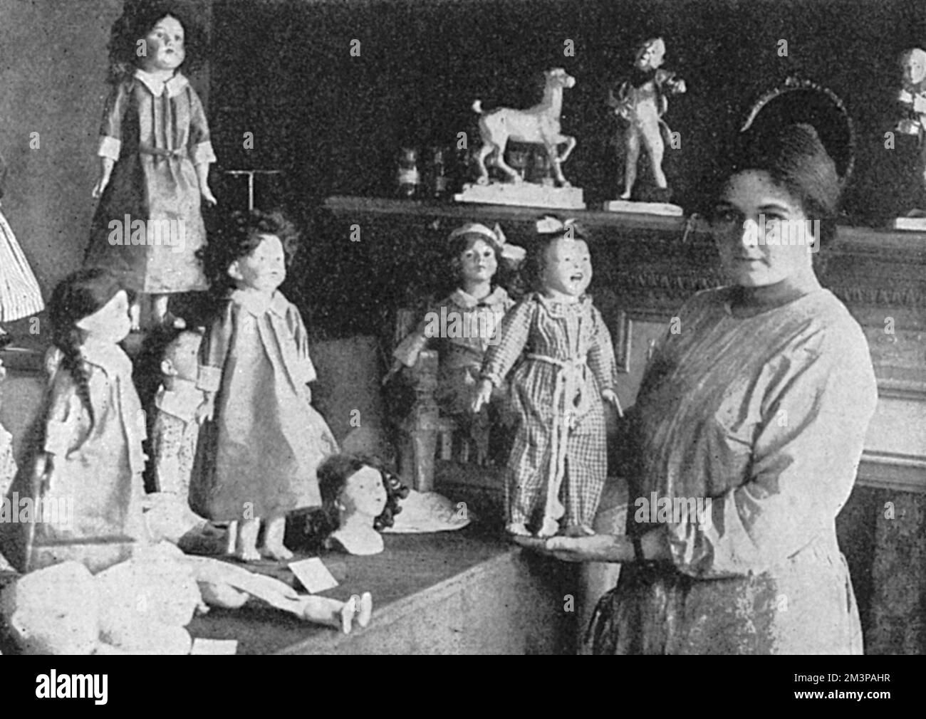 Borthwick historical hi-res stock photography and images - Alamy