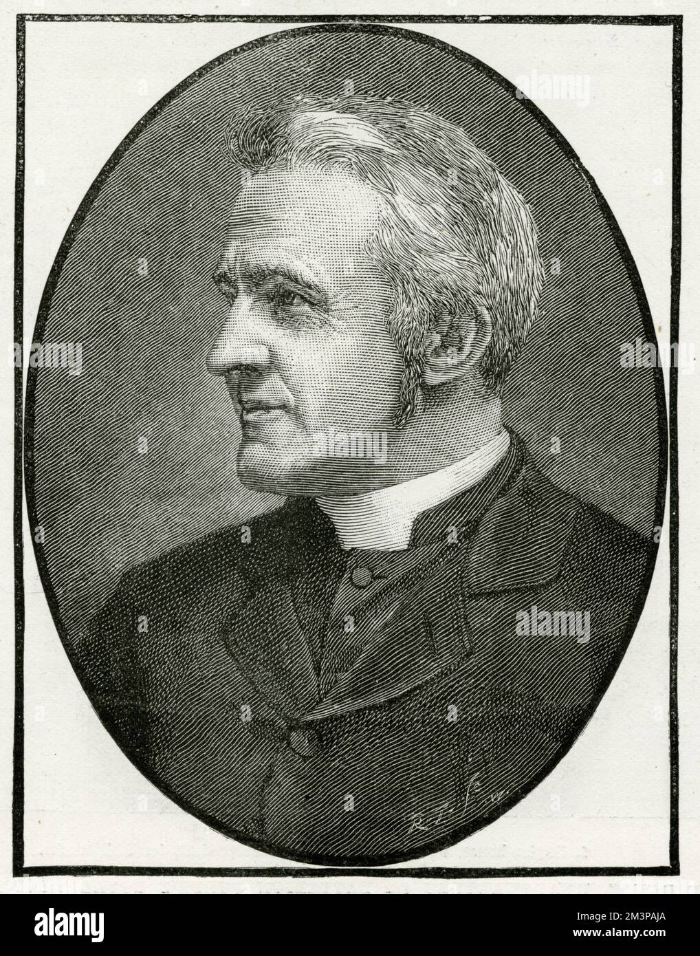 Henry parry liddon hi-res stock photography and images - Alamy