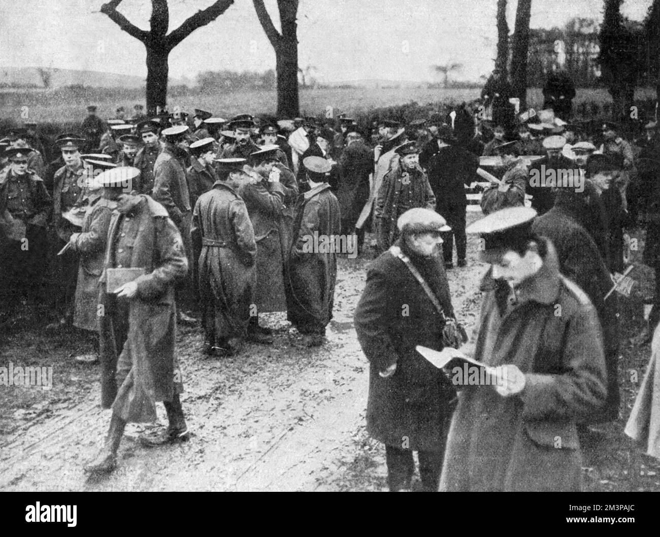 Under patronage hi-res stock photography and images - Alamy