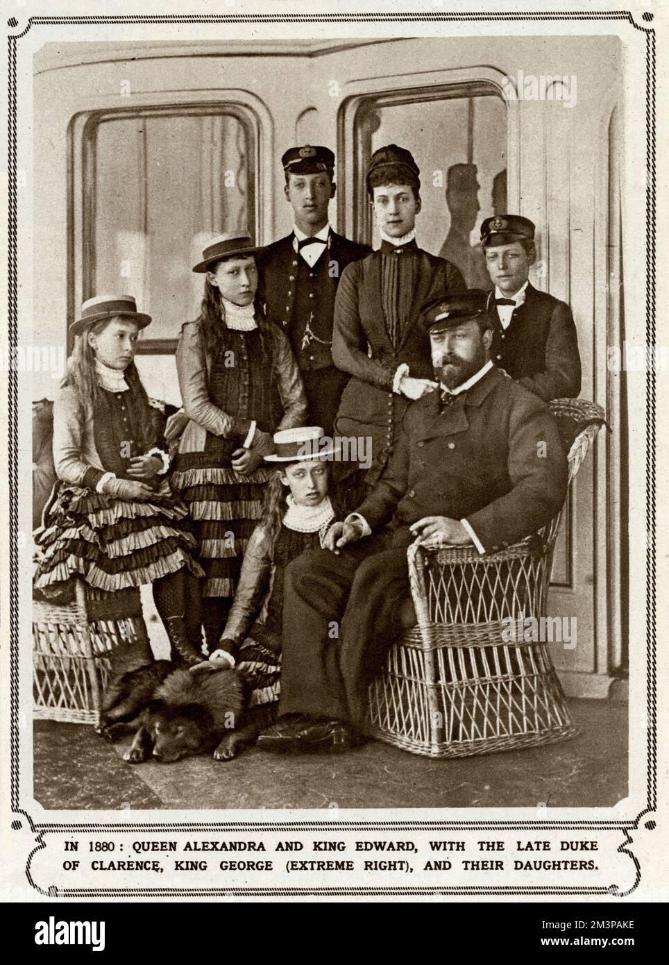 Vikram Albert Victor