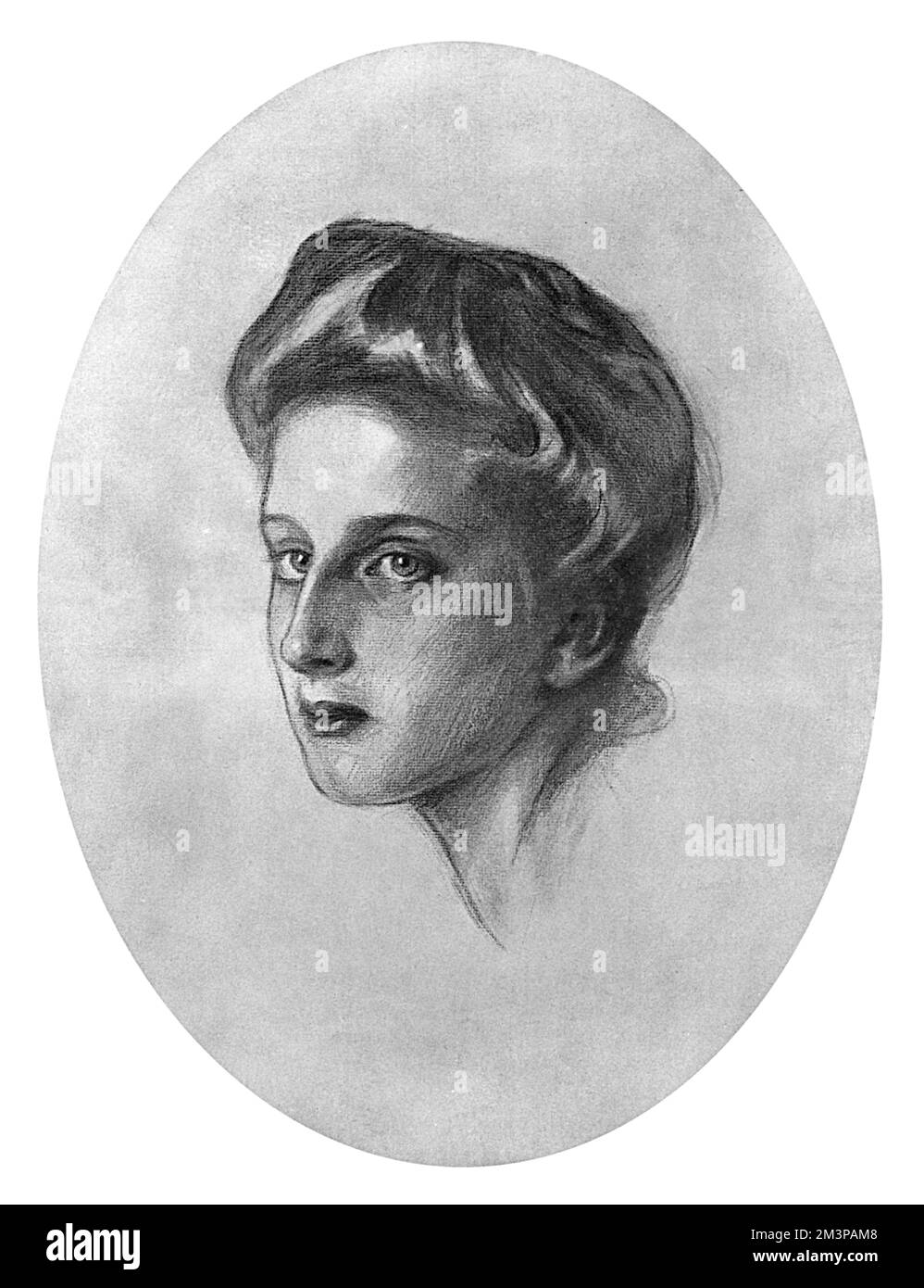 Portugal princess Cut Out Stock Images & Pictures - Alamy