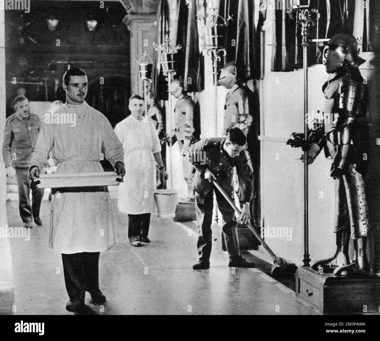 Cecil family Black and White Stock Photos & Images - Alamy