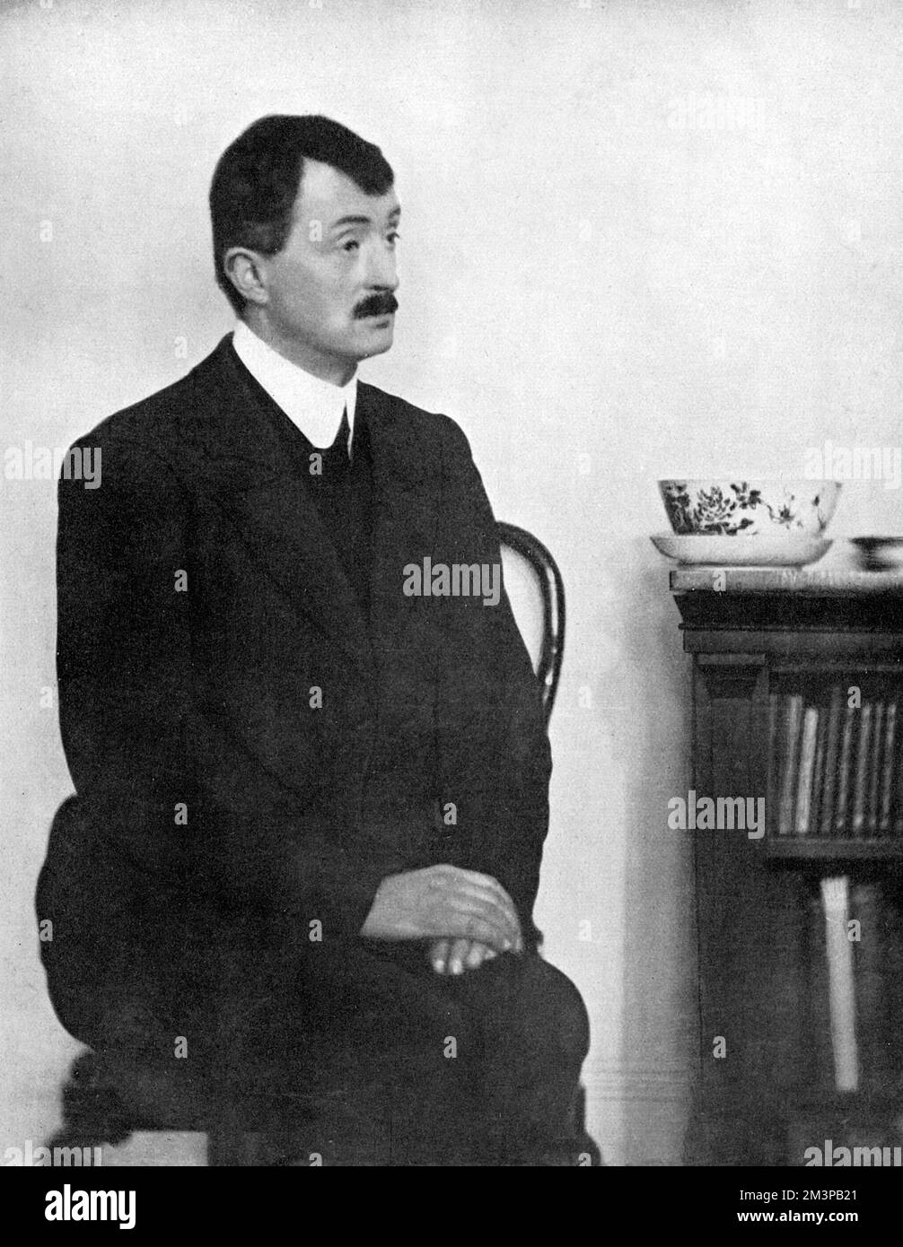 John masefield hi-res stock photography and images - Alamy