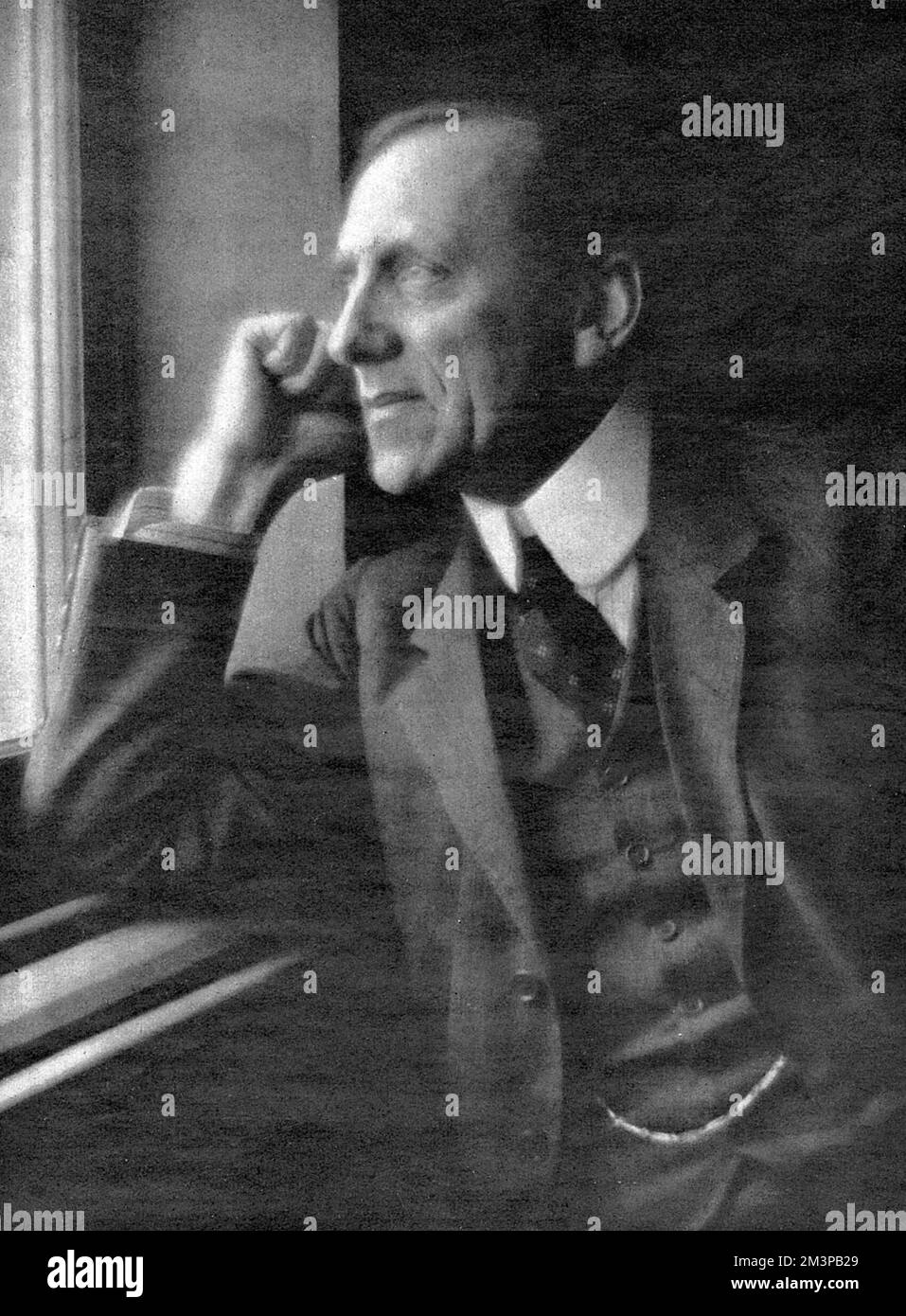 Garvin Black and White Stock Photos & Images - Alamy