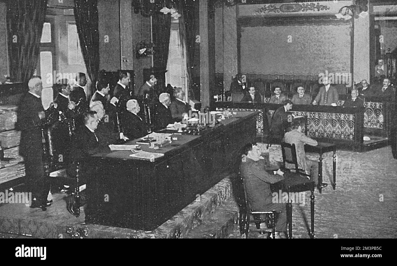 World war wwi germany Black and White Stock Photos & Images - Alamy