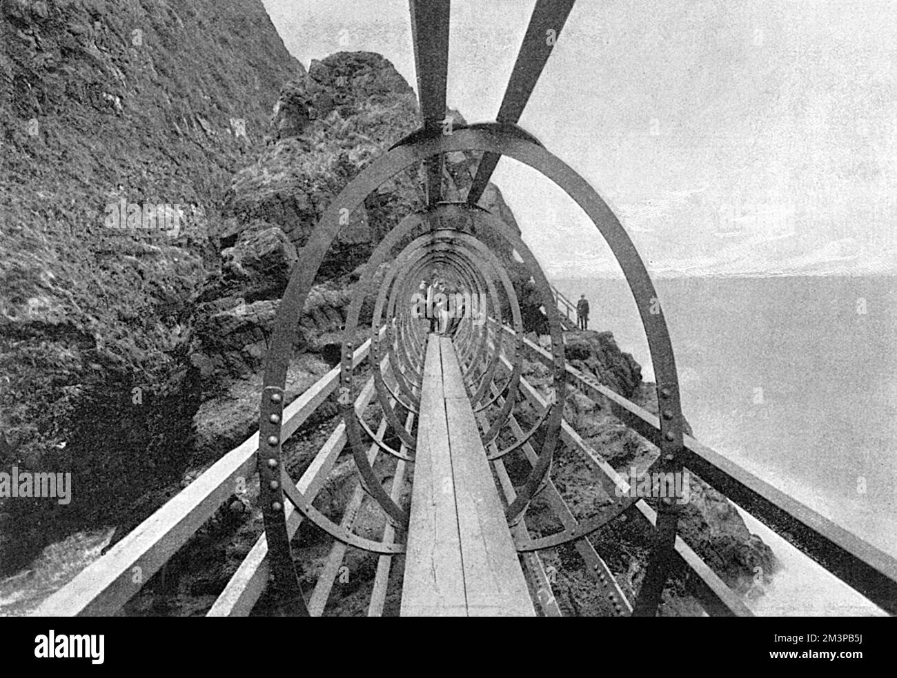 1902 bridge Black and White Stock Photos & Images - Alamy