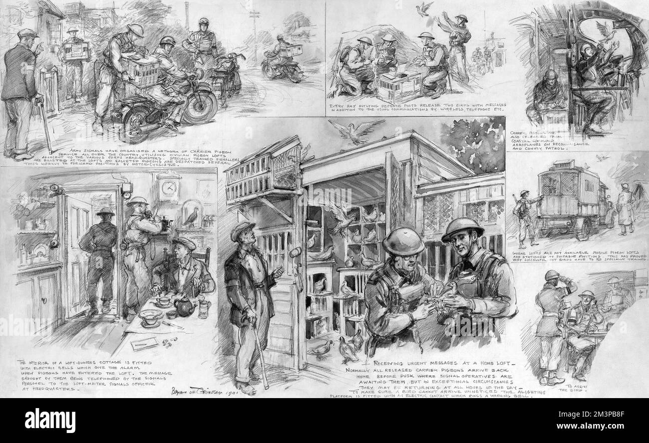 Post ww2 Black and White Stock Photos & Images - Alamy