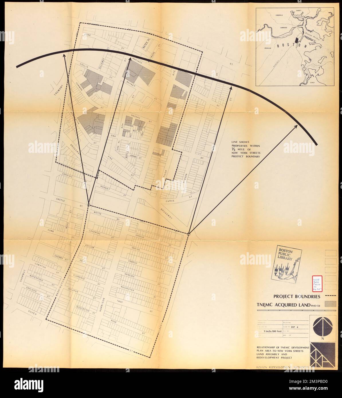 City redevelopment plan hi-res stock photography and images - Alamy