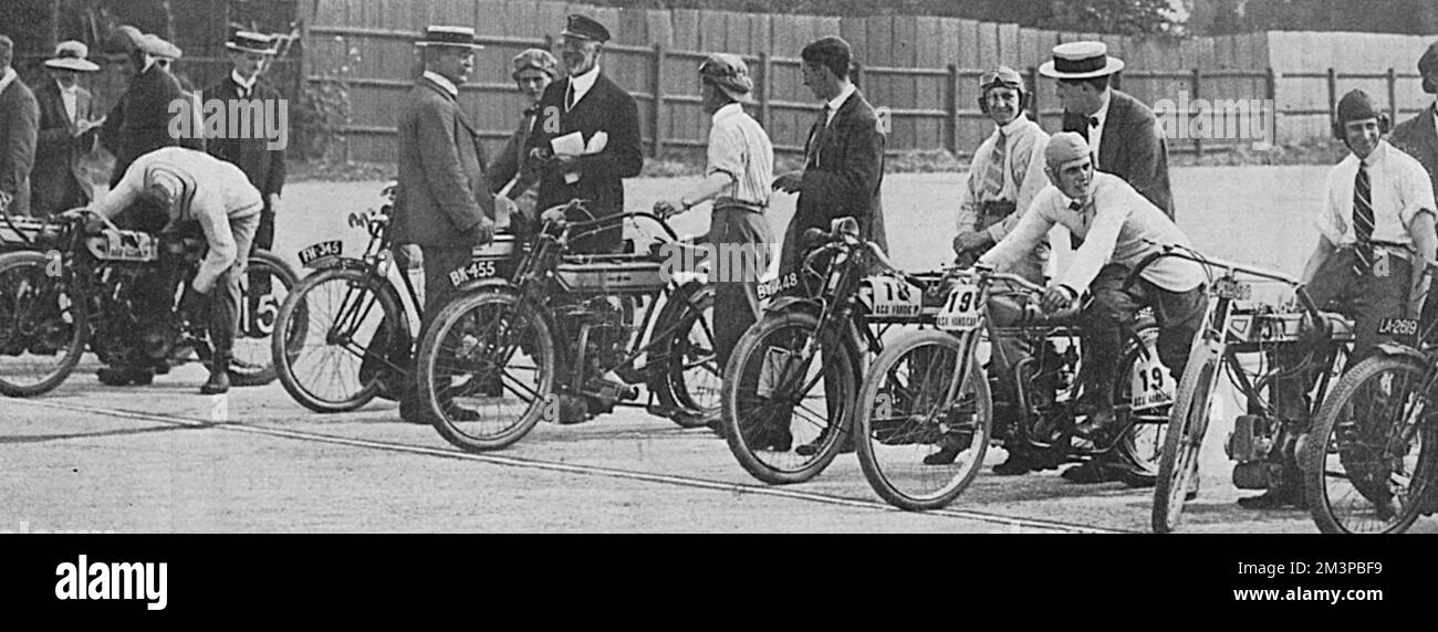 Motorcycle riders hi-res stock photography and images - Alamy