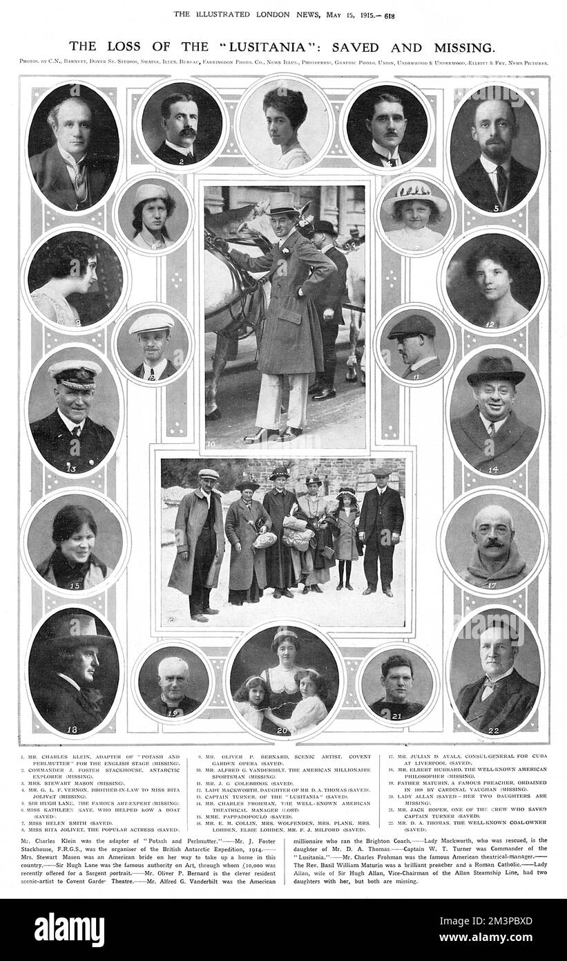 The missing Cut Out Stock Images & Pictures - Alamy