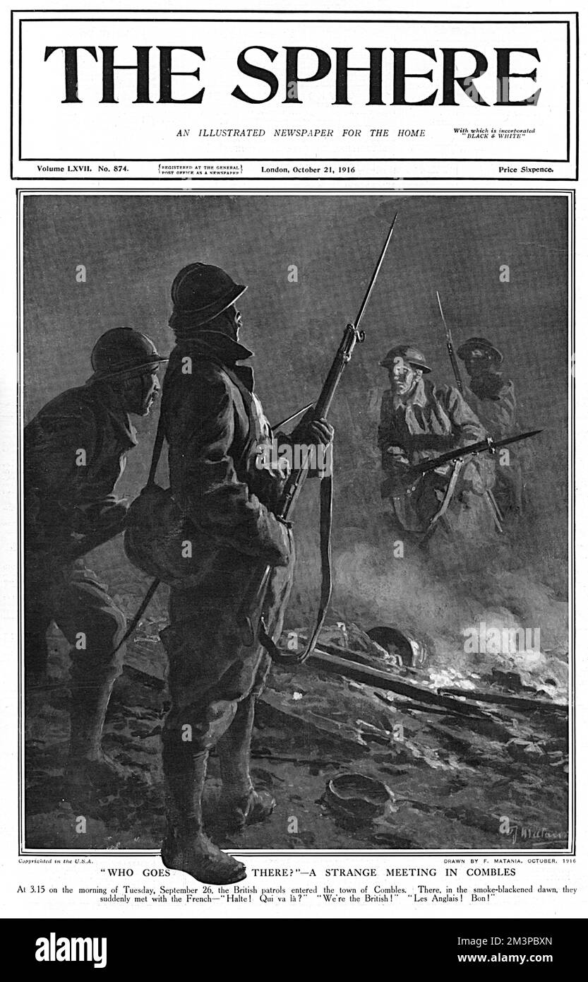 British cover hi-res stock photography and images - Alamy