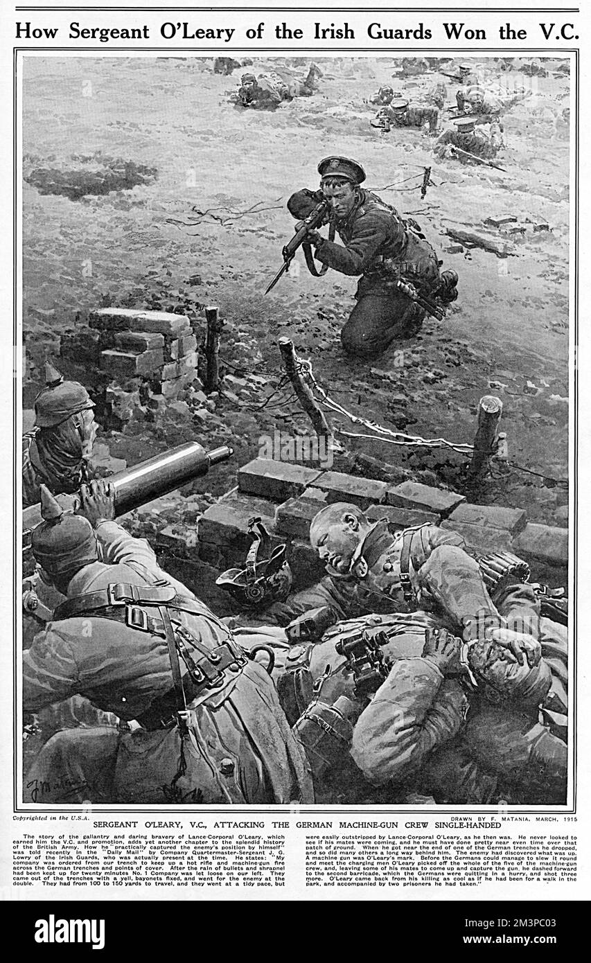 German guards killing hi-res stock photography and images - Alamy