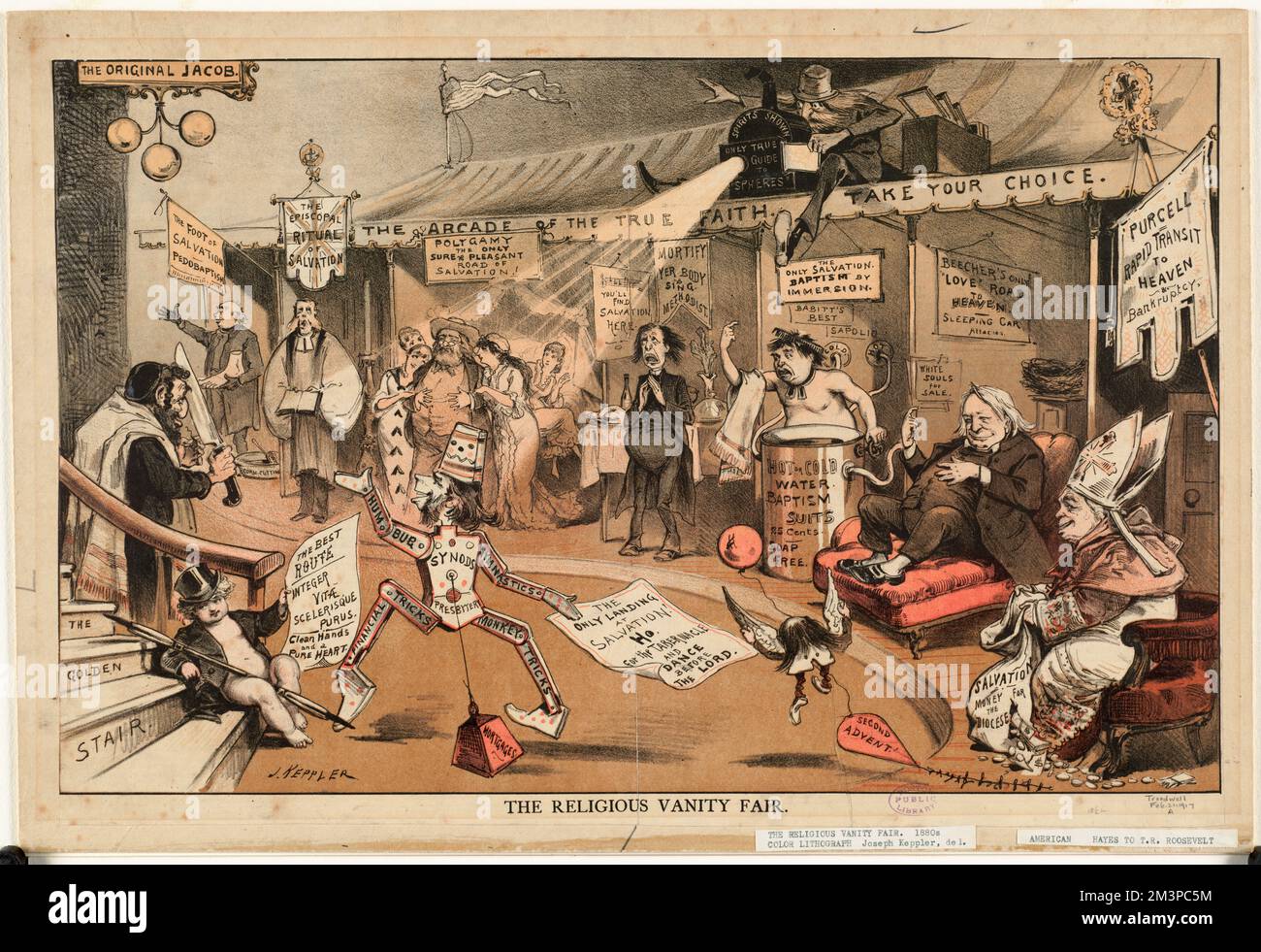 Religious exploitation hi-res stock photography and images - Alamy