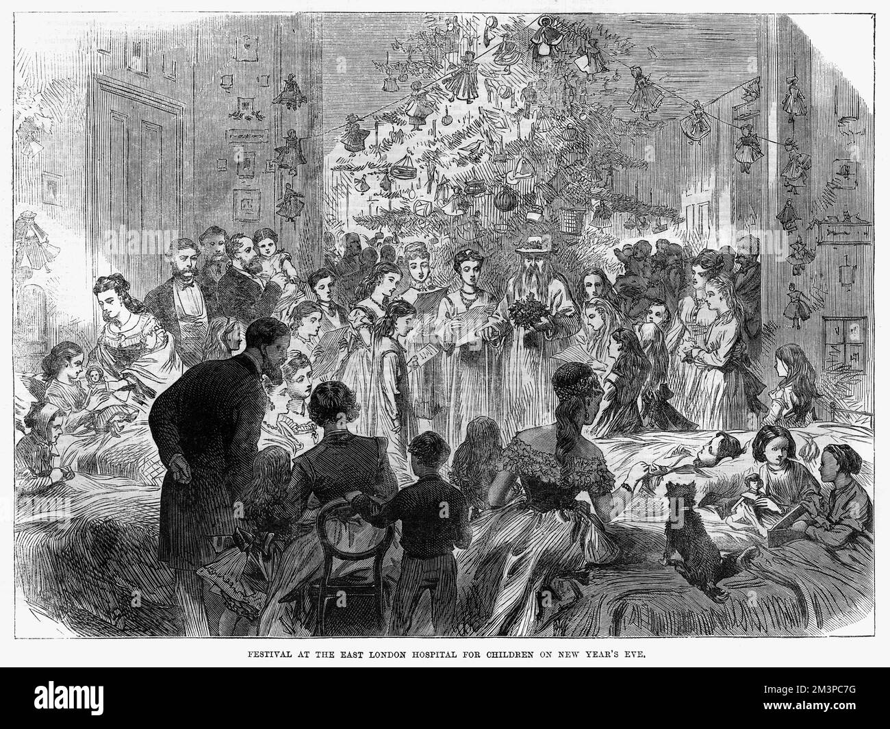 Hospital sick Black and White Stock Photos & Images - Alamy