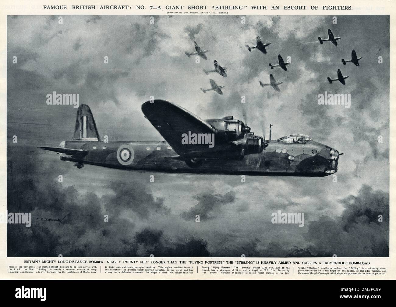 Bomb load ww2 hi-res stock photography and images - Alamy