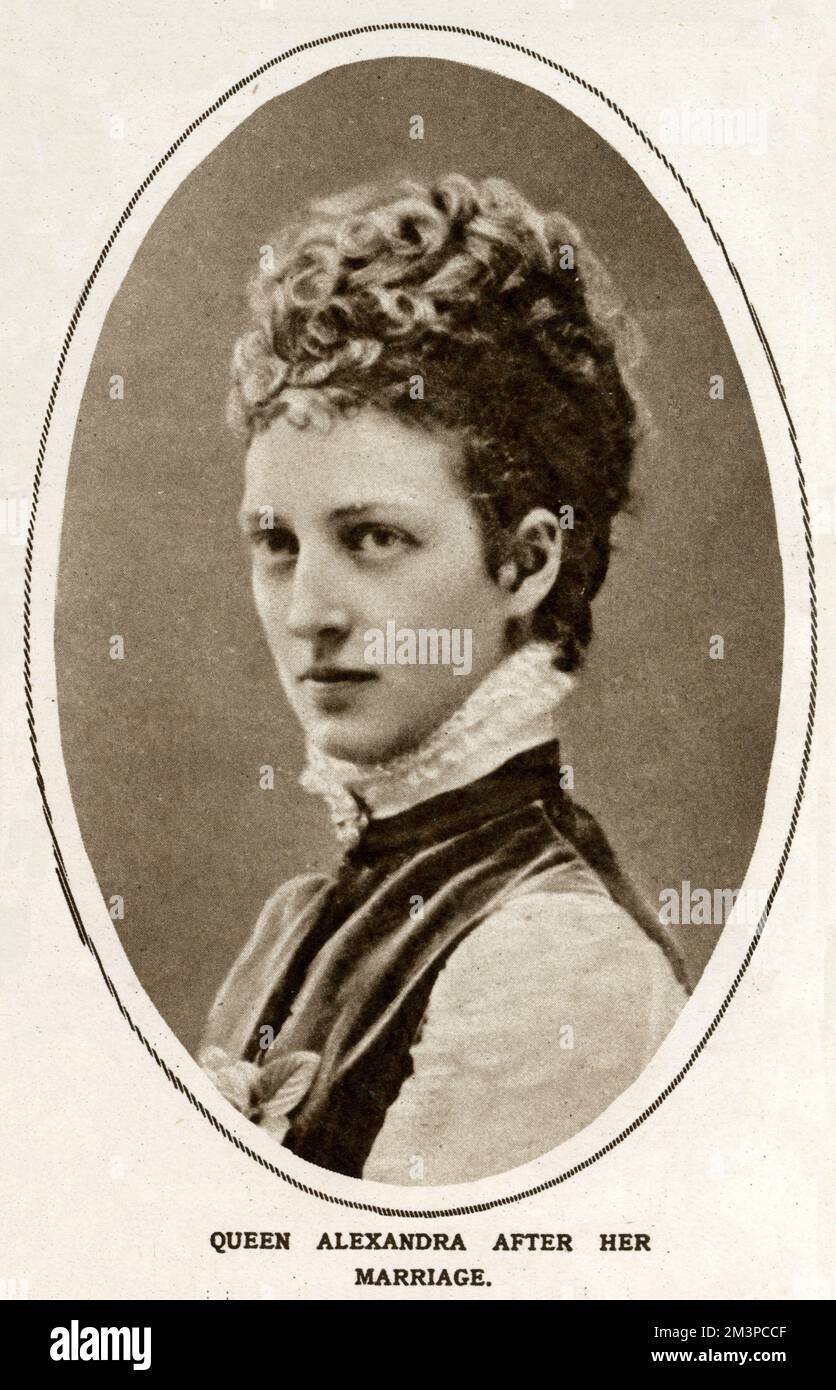 Alexandra hi-res stock photography and images - Alamy