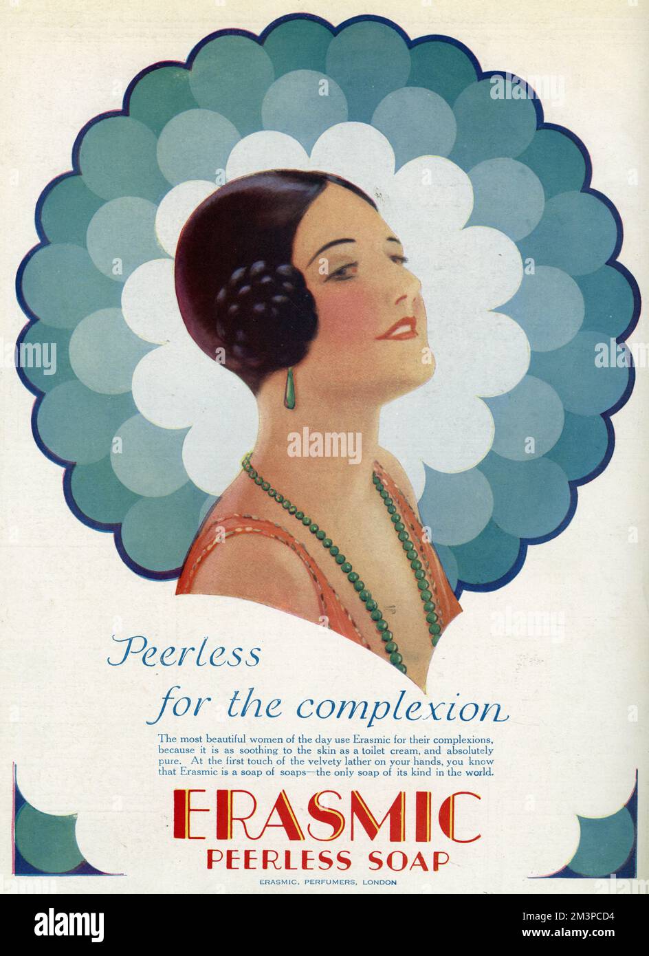 1920s hairstyles hi-res stock photography and images - Alamy