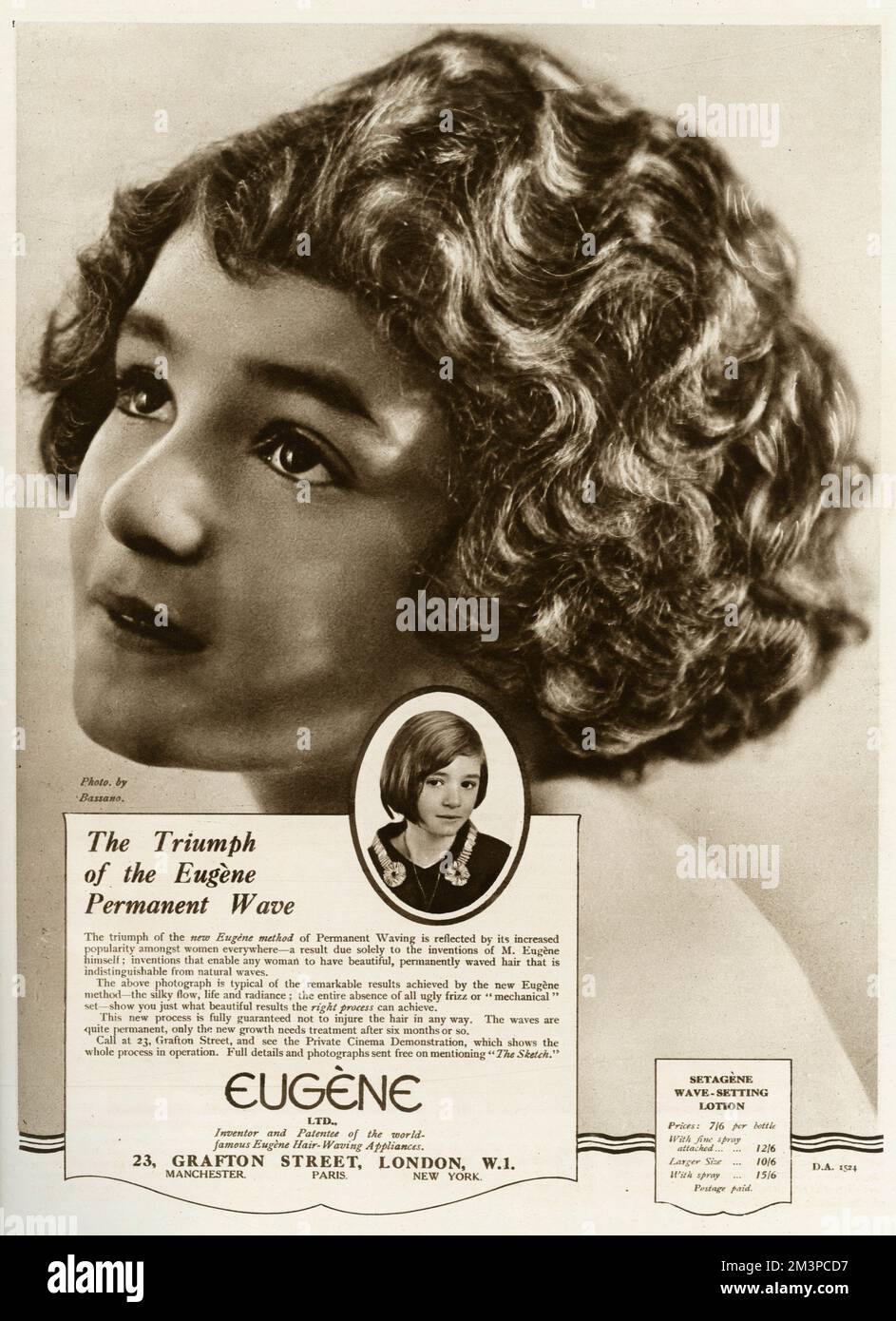 Www Com Newest Permant Waves