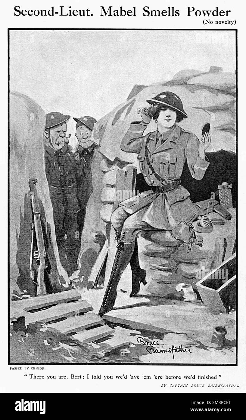 Woman using a compact Black and White Stock Photos & Images - Alamy