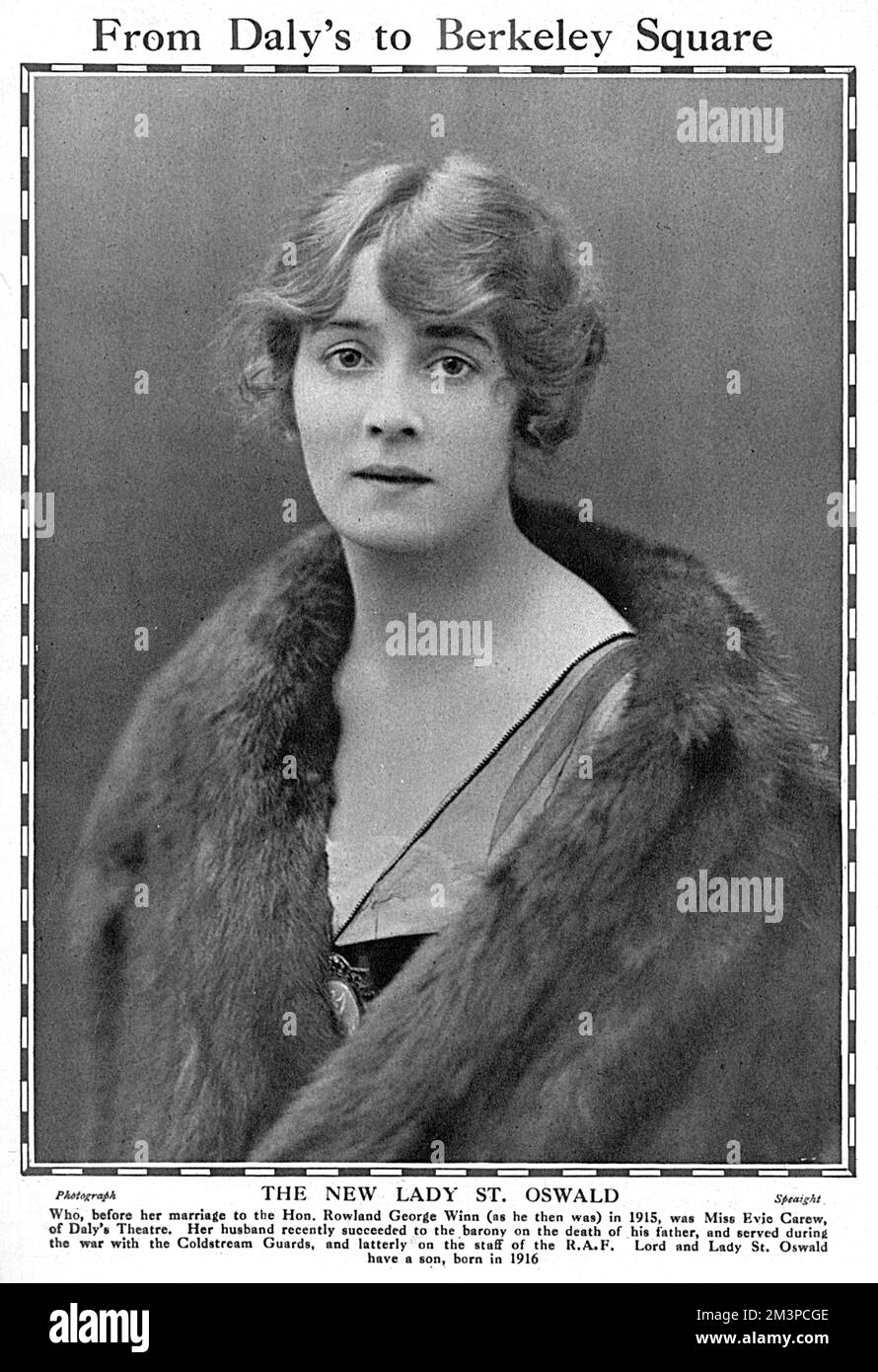 Evie Black and White Stock Photos & Images - Alamy