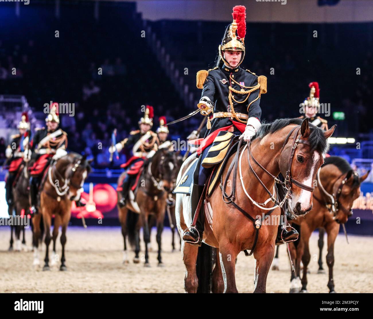 Napoleonic hhelmets hi-res stock photography and images - Alamy