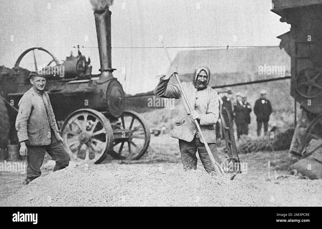 Old bill war hi-res stock photography and images - Alamy