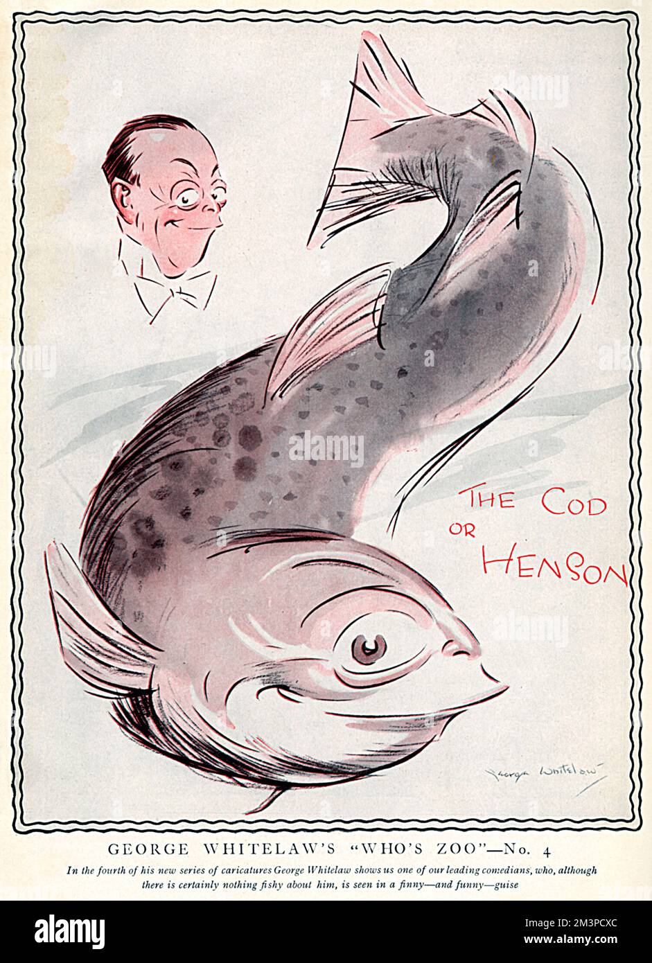 Likening them to a hi-res stock photography and images - Alamy