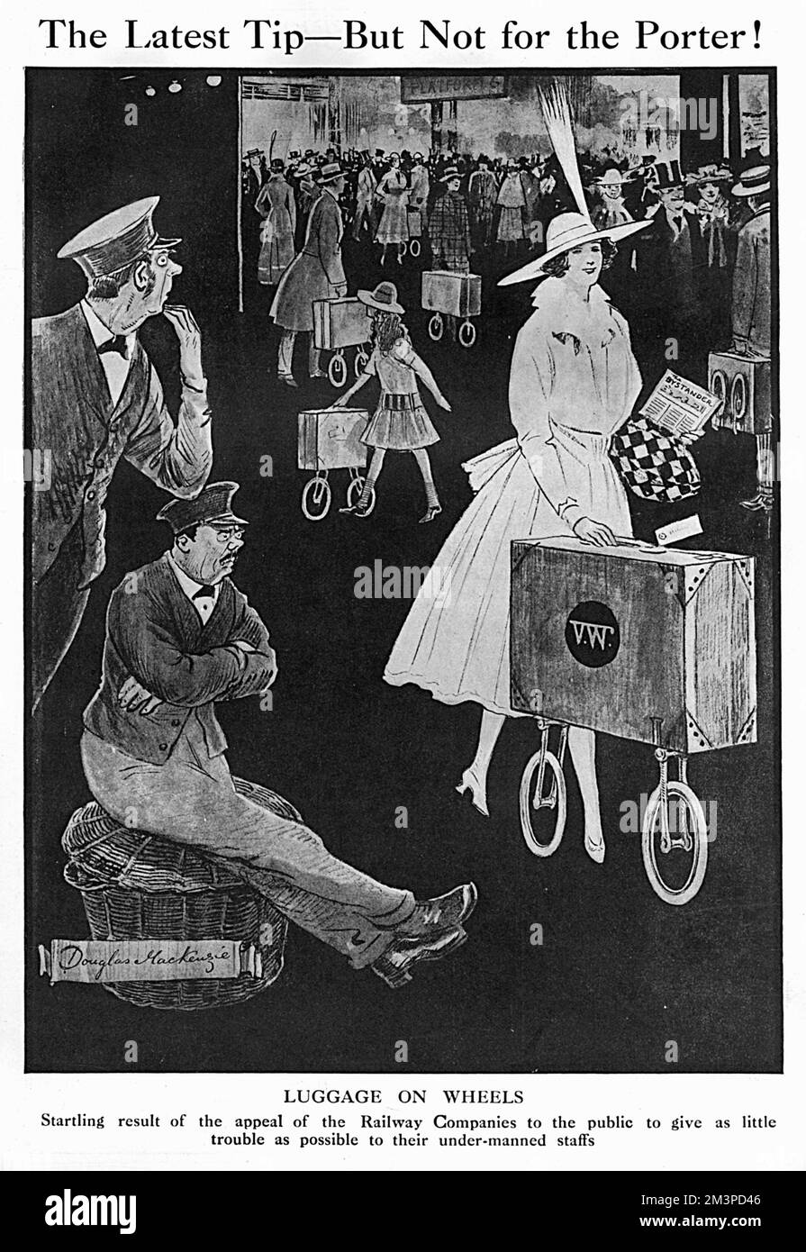 Rolling wheels Black and White Stock Photos & Images - Alamy