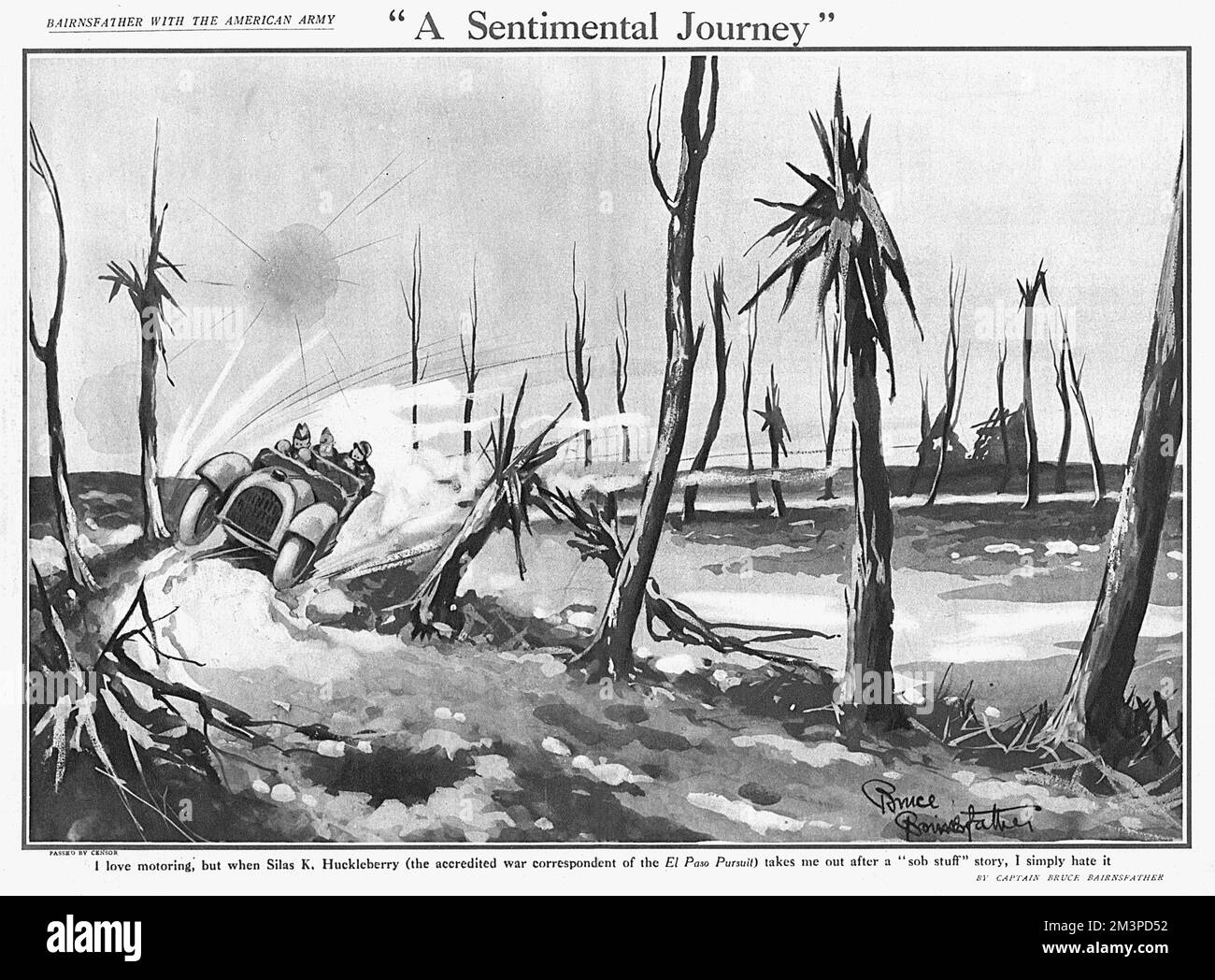 Sentimental journey hi-res stock photography and images - Alamy