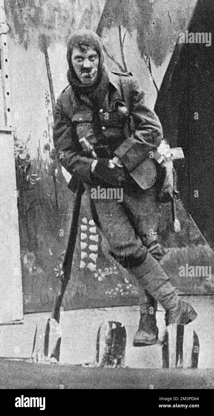 Old bill world war one hi-res stock photography and images - Alamy