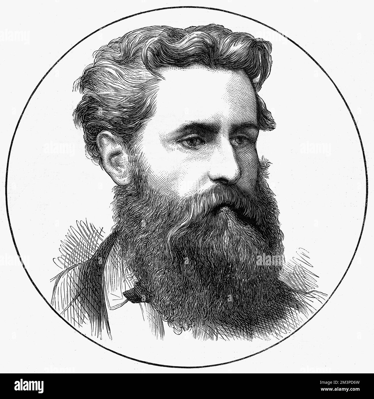 George smith hi-res stock photography and images - Alamy