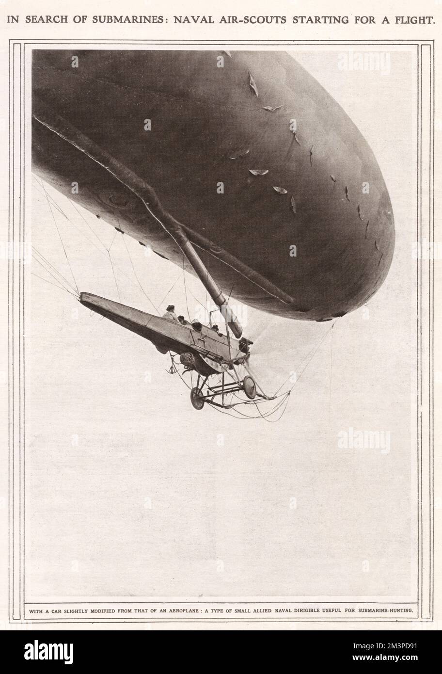 Naval dirigible hi-res stock photography and images - Alamy