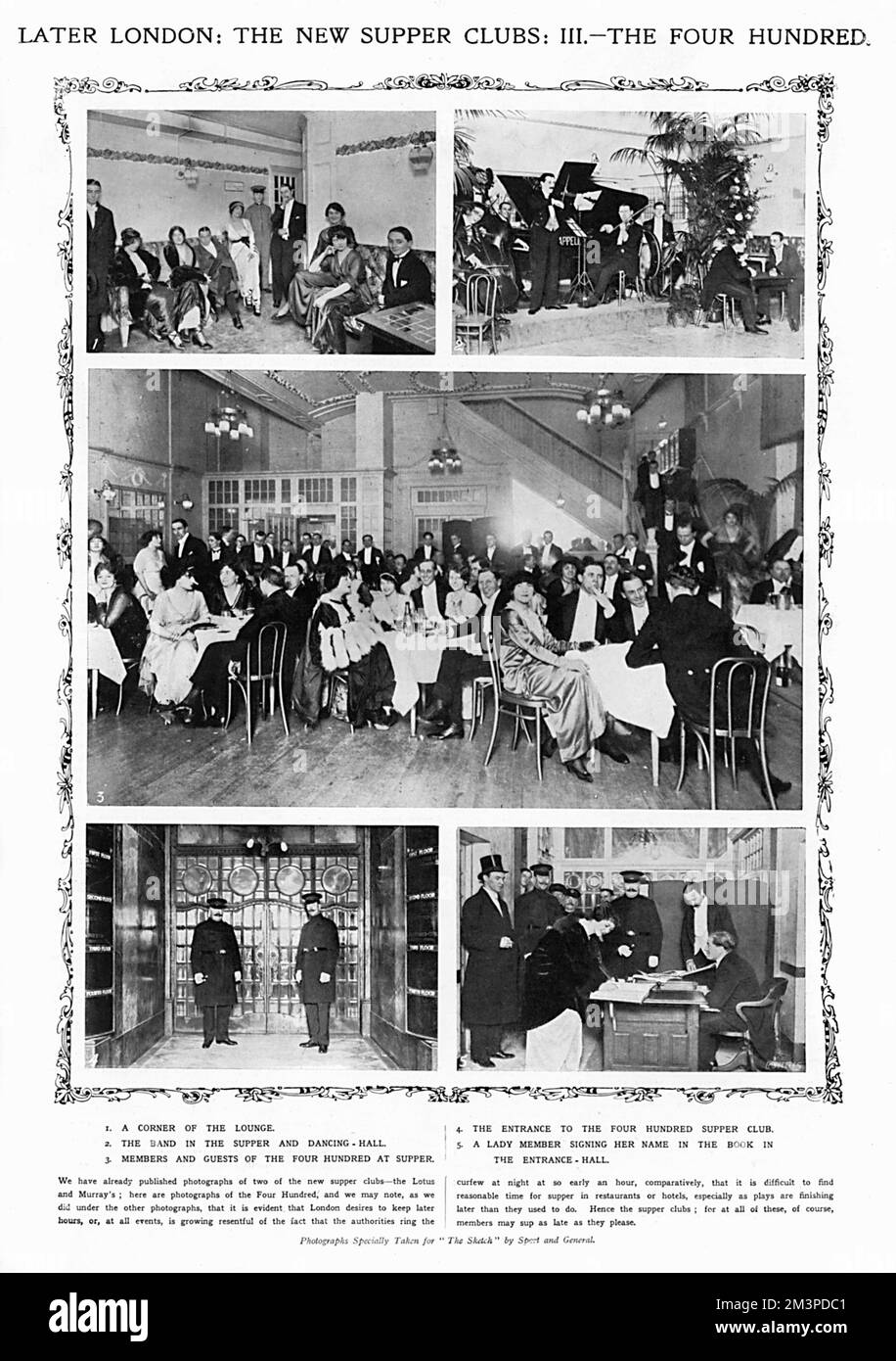 Visually documenting history hi-res stock photography and images - Alamy