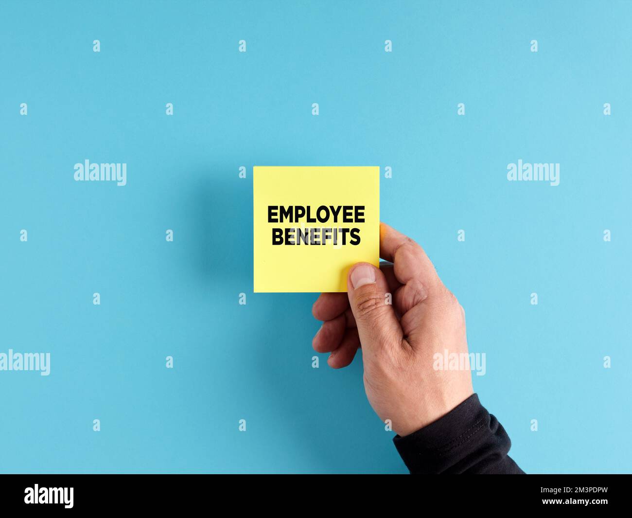 Employee benefits hi-res stock photography and images - Alamy