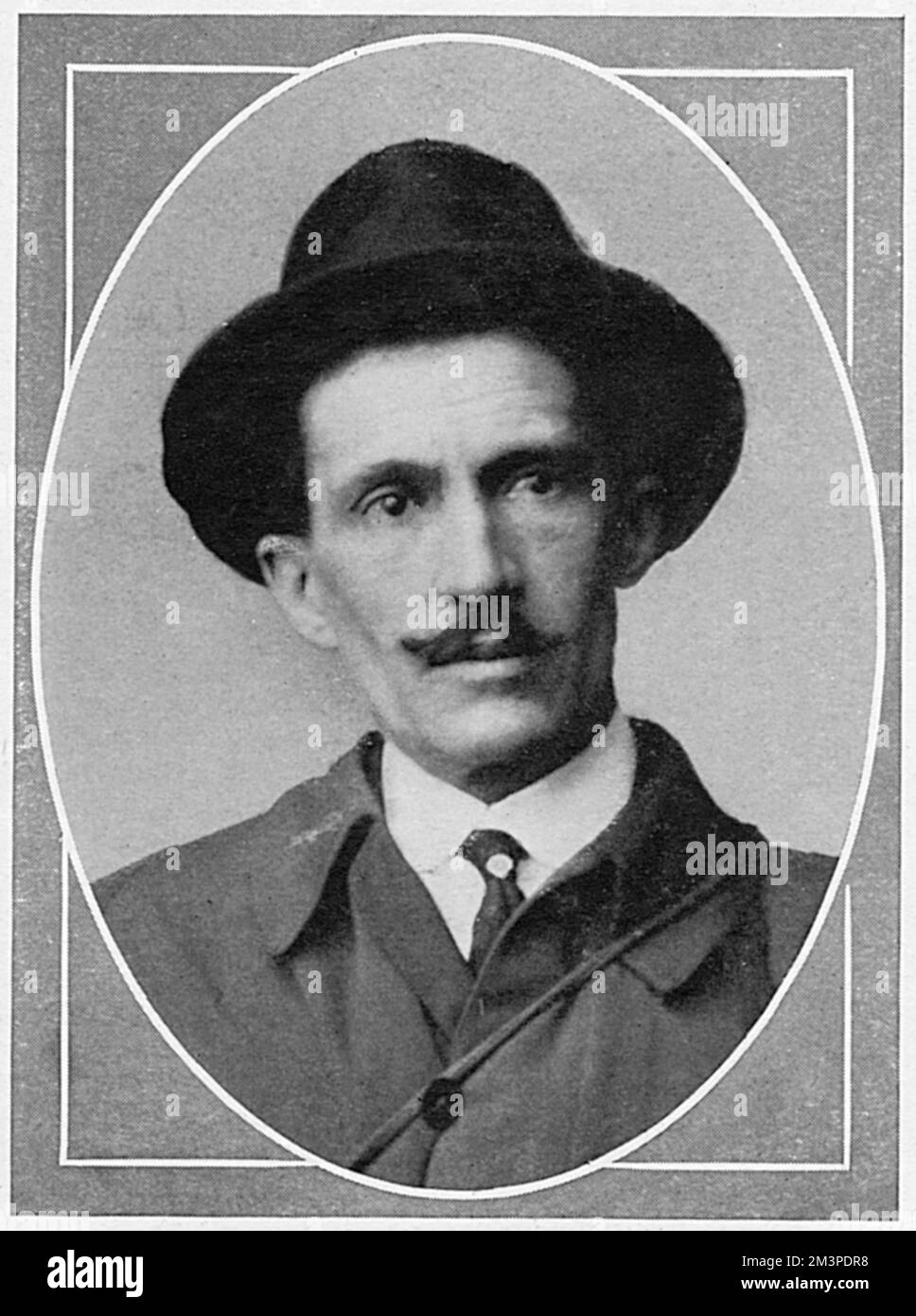 Paul Thiriat, artist Stock Photo - Alamy