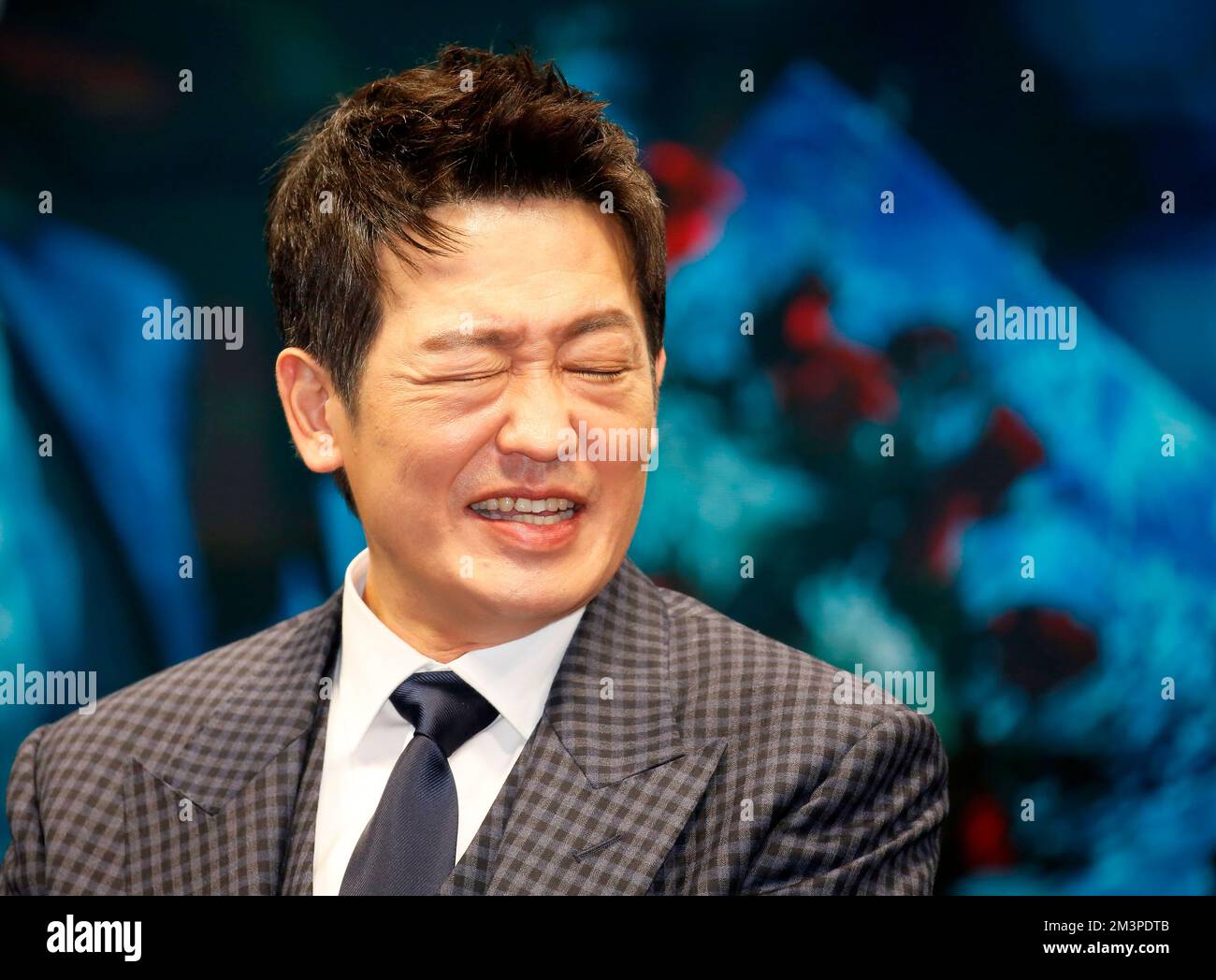 Heo seong tae hi-res stock photography and images - Alamy